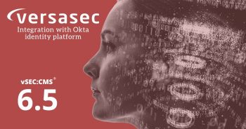 Versasec-Okta Technology Integration - Versasec